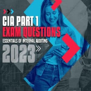 Certified Internal Auditor (CIA) Exam