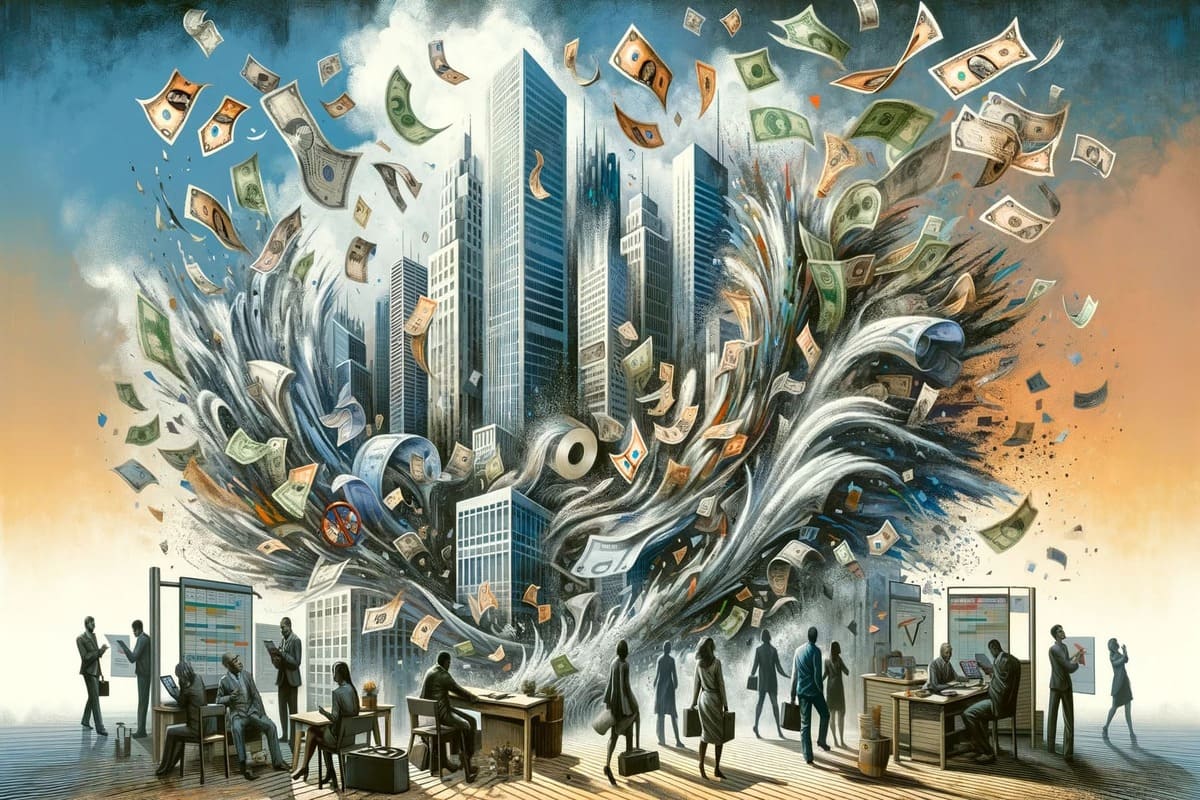 IAS 29 Financial Reporting In Hyperinflationary Economies