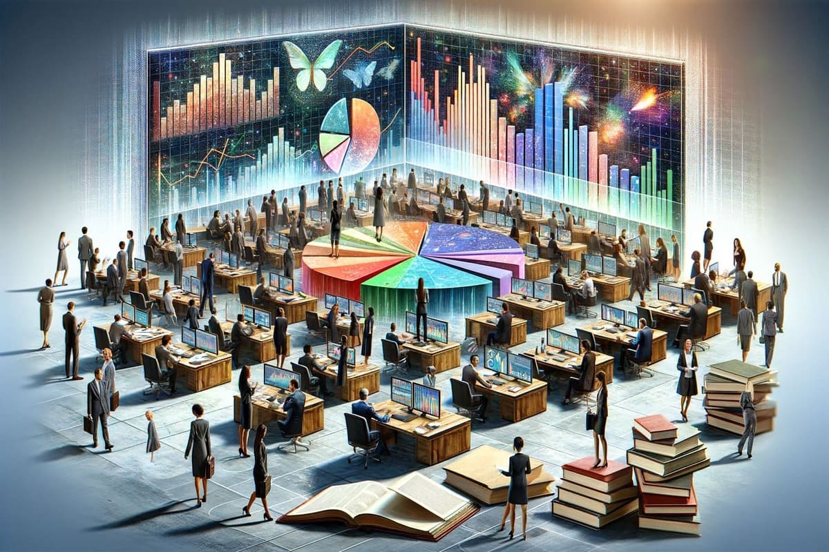 IFRS 8 Operating Segments