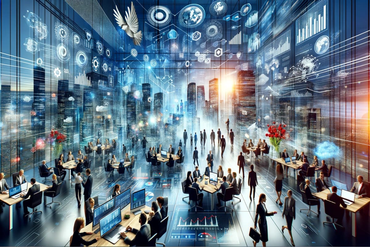 How do CMAs collaborate with other departments like marketing ...