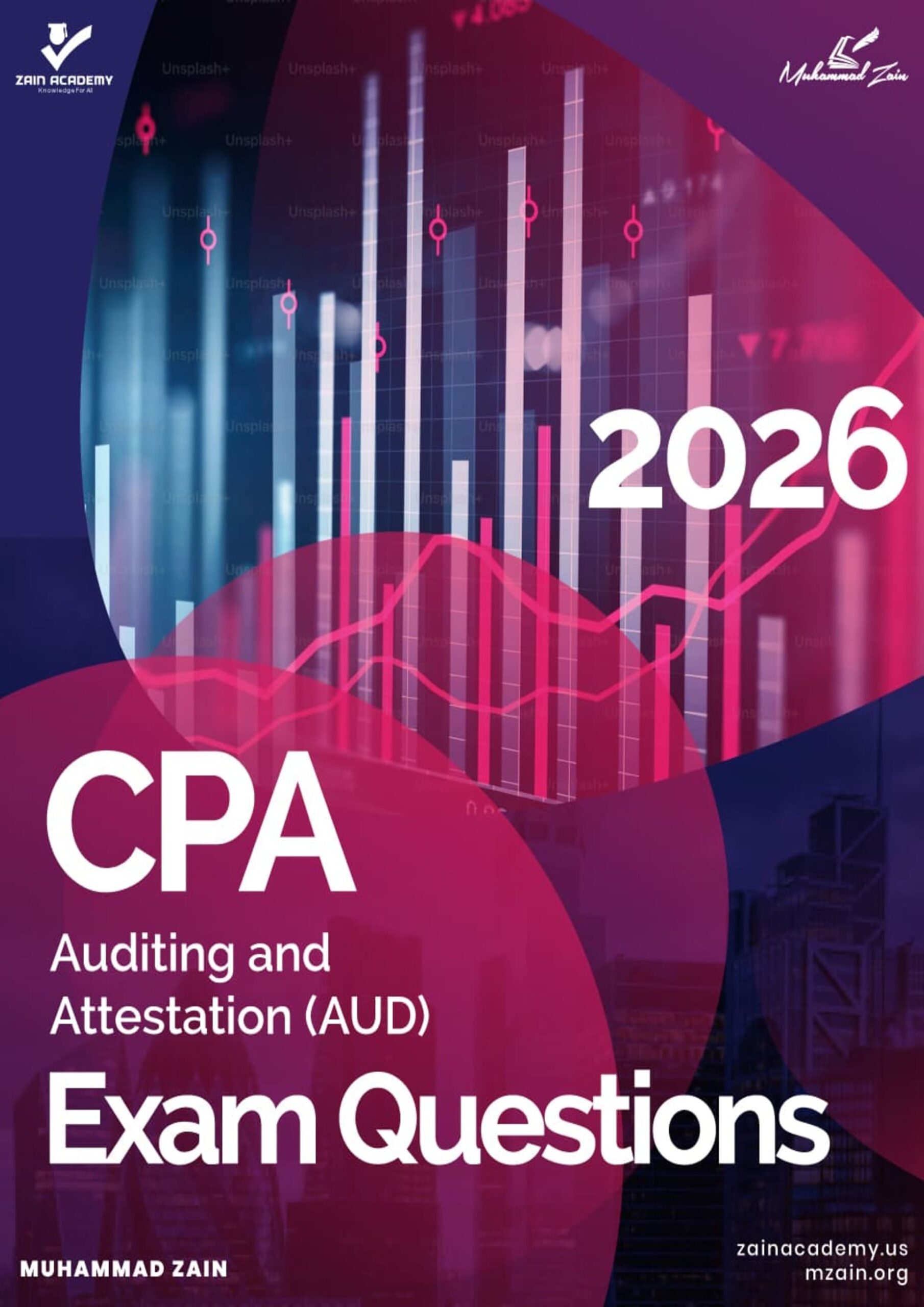 CPA Auditing and Attestation Exam Questions 2026
